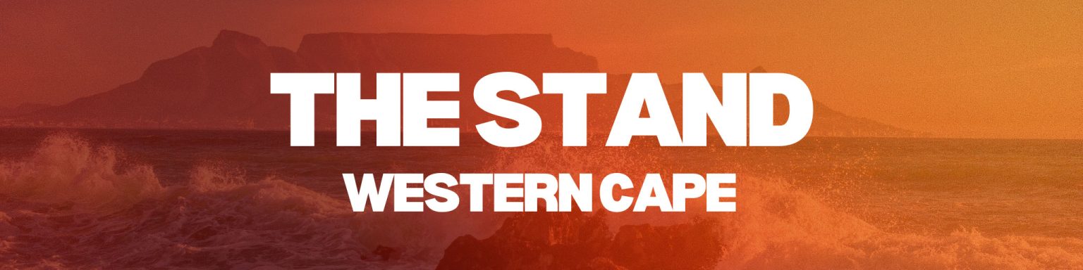 Western Cape - The Stand